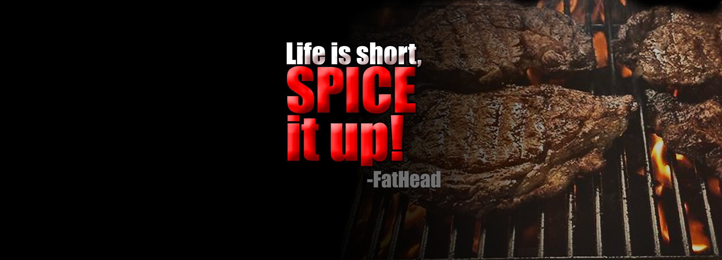 Fathead Foods And Spices Fathead Spices